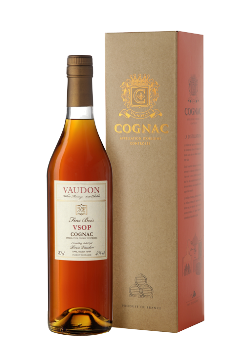 Home - Vaudon Cognac